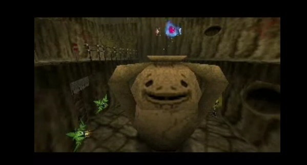 Ocarina of Time Heart Piece Locations - Zelda Central